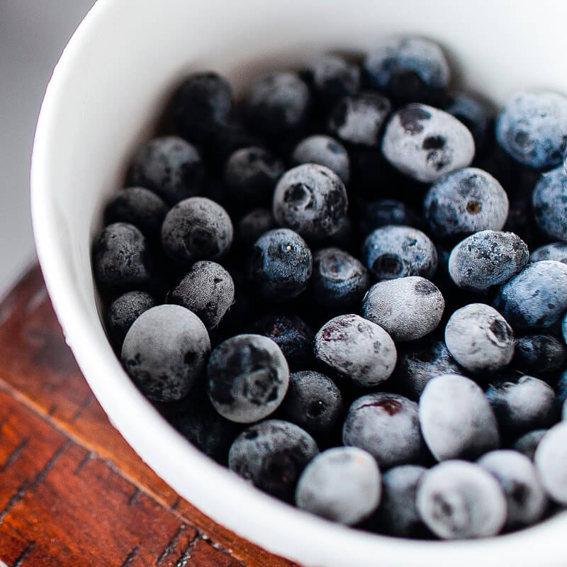 FRUITS - Southern Bears Food