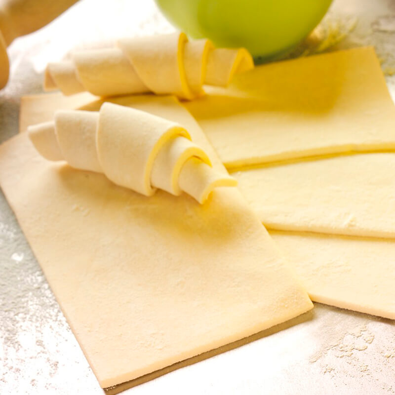 PUFF DOUGH - Southern Bears Food